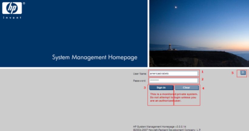 Hpe System Management Homepagehp Smh · Introduction To Hpe And Dell Server